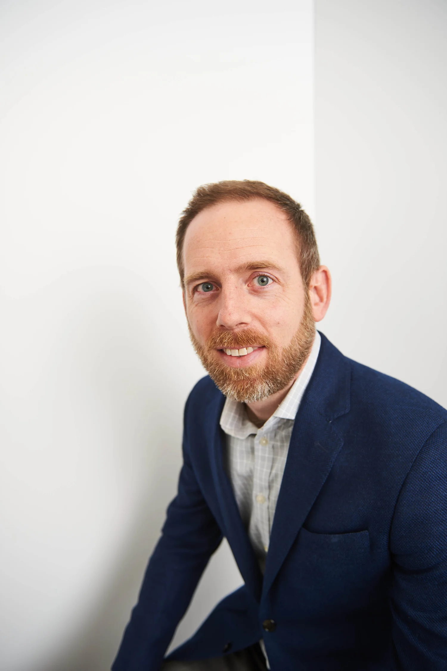 Jon Sargent — Business Record | Forty Under 40