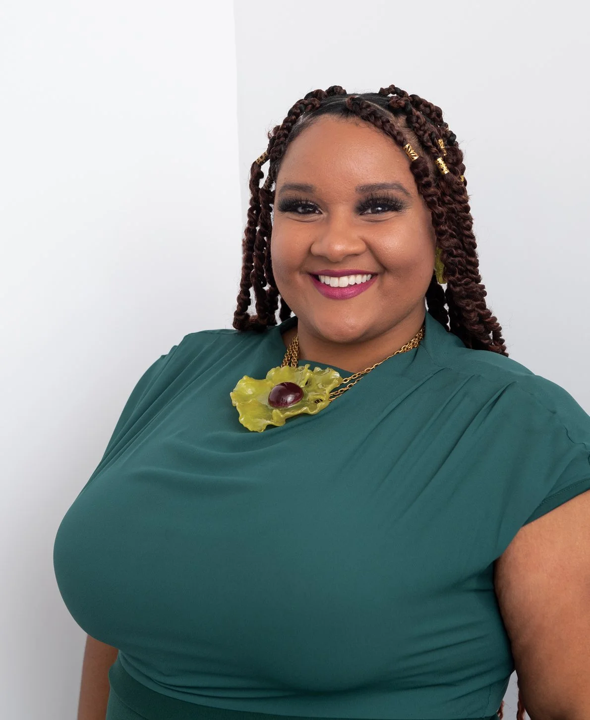Madison Sconiers — Business Record | Forty Under 40