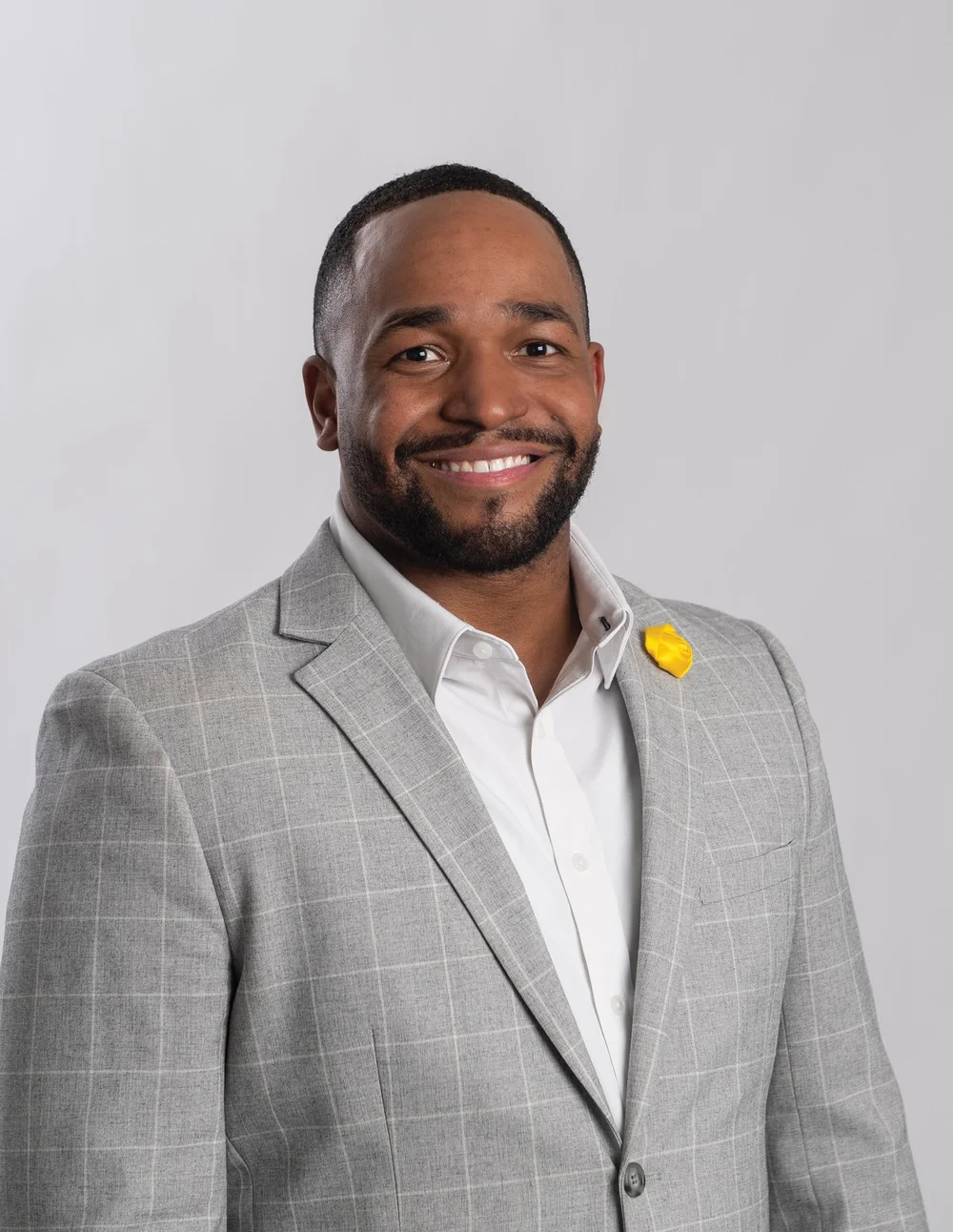 Quinlan Riser — Business Record | Forty Under 40