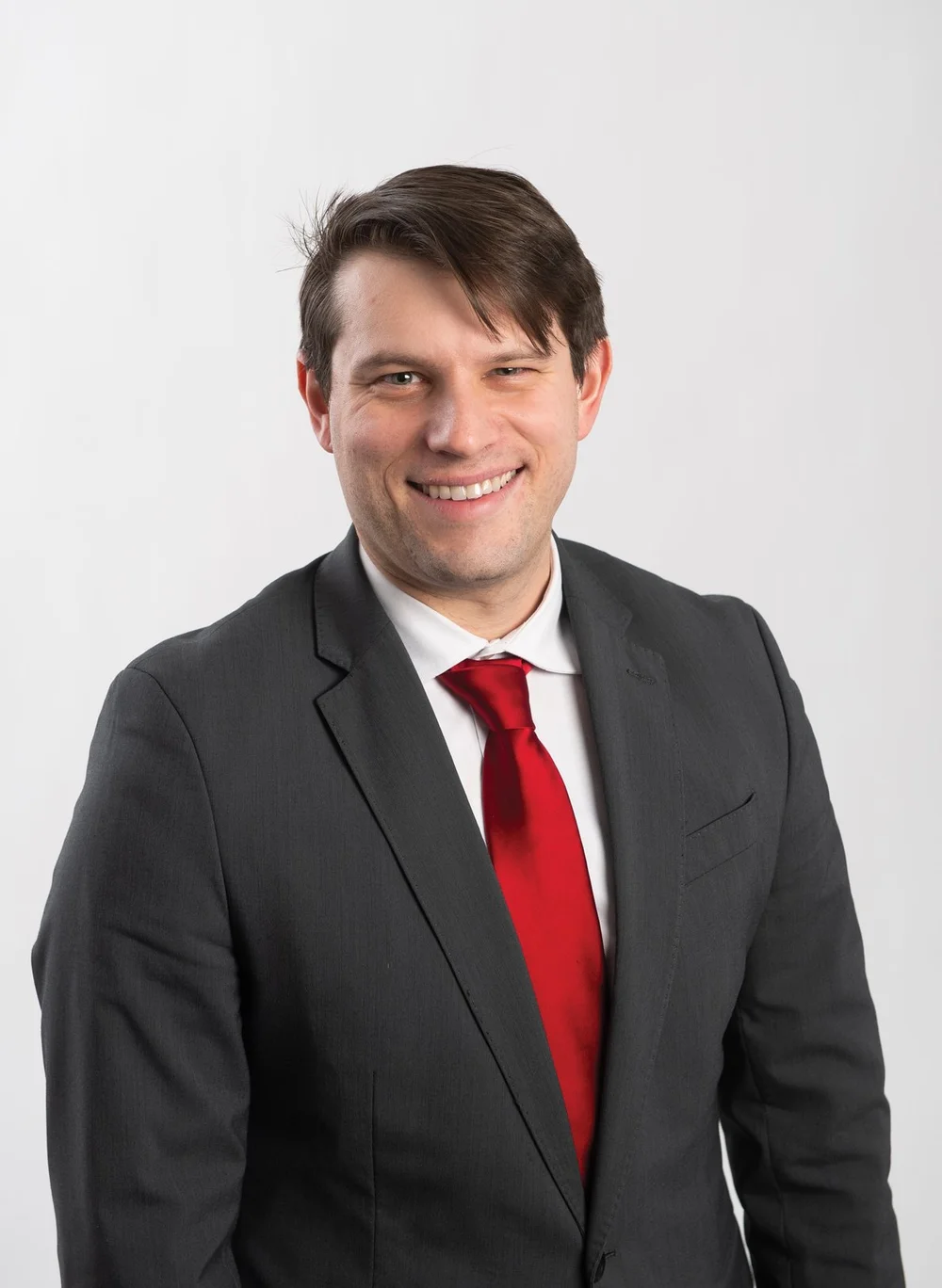 Robert Gavora — Business Record | Forty Under 40