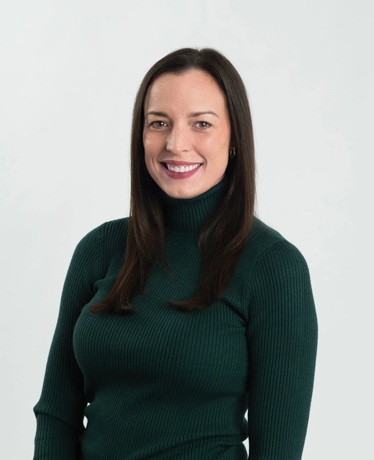 Morgan Miller — Business Record | Forty Under 40