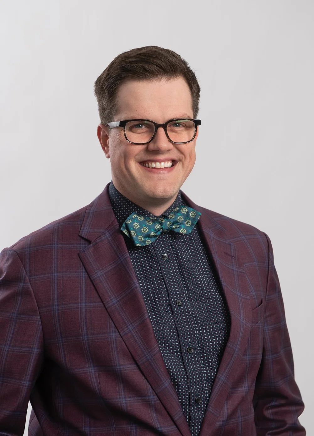 Joel Anderson — Business Record | Forty Under 40
