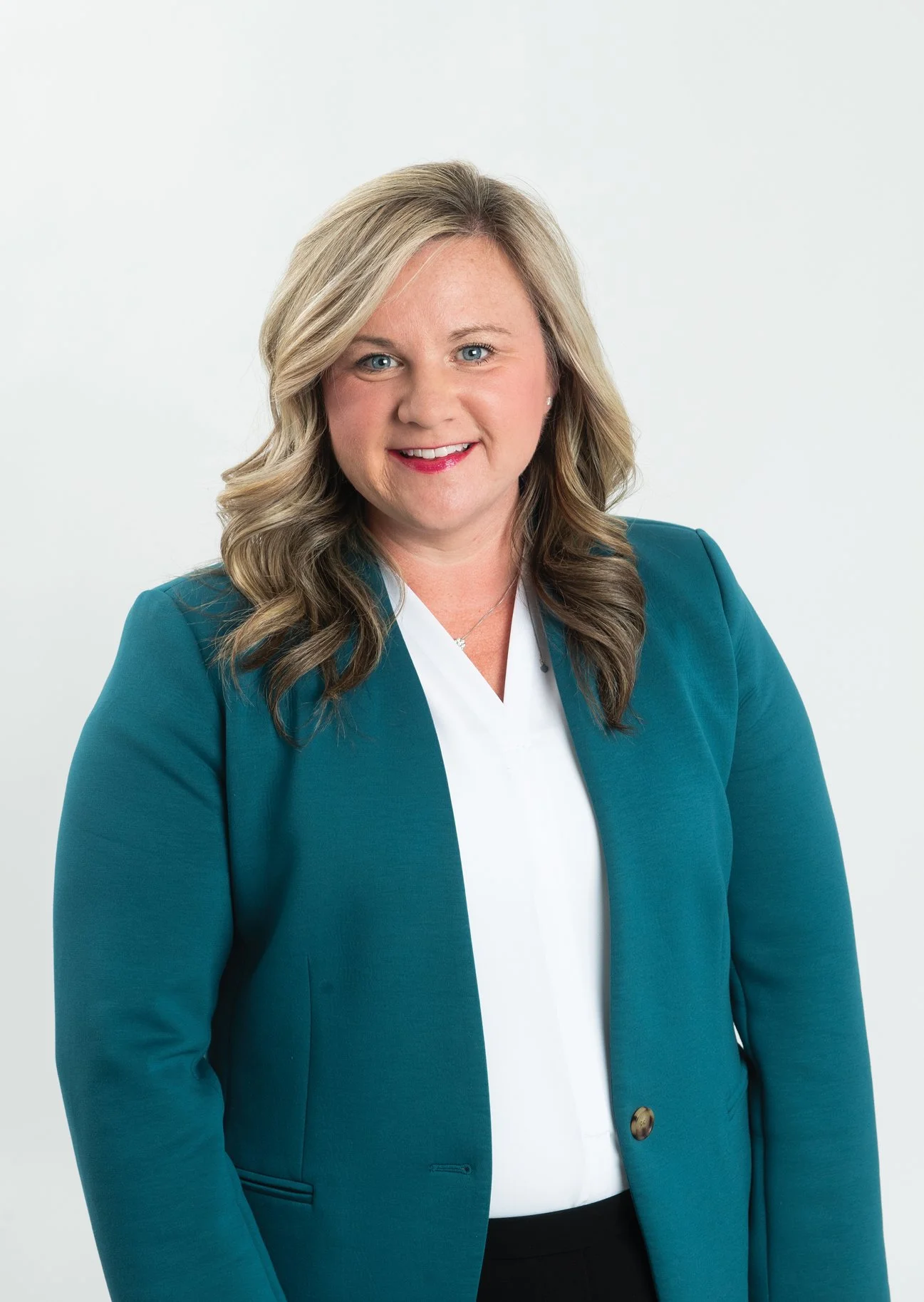 Anna Stoermer Business Record Forty Under 40