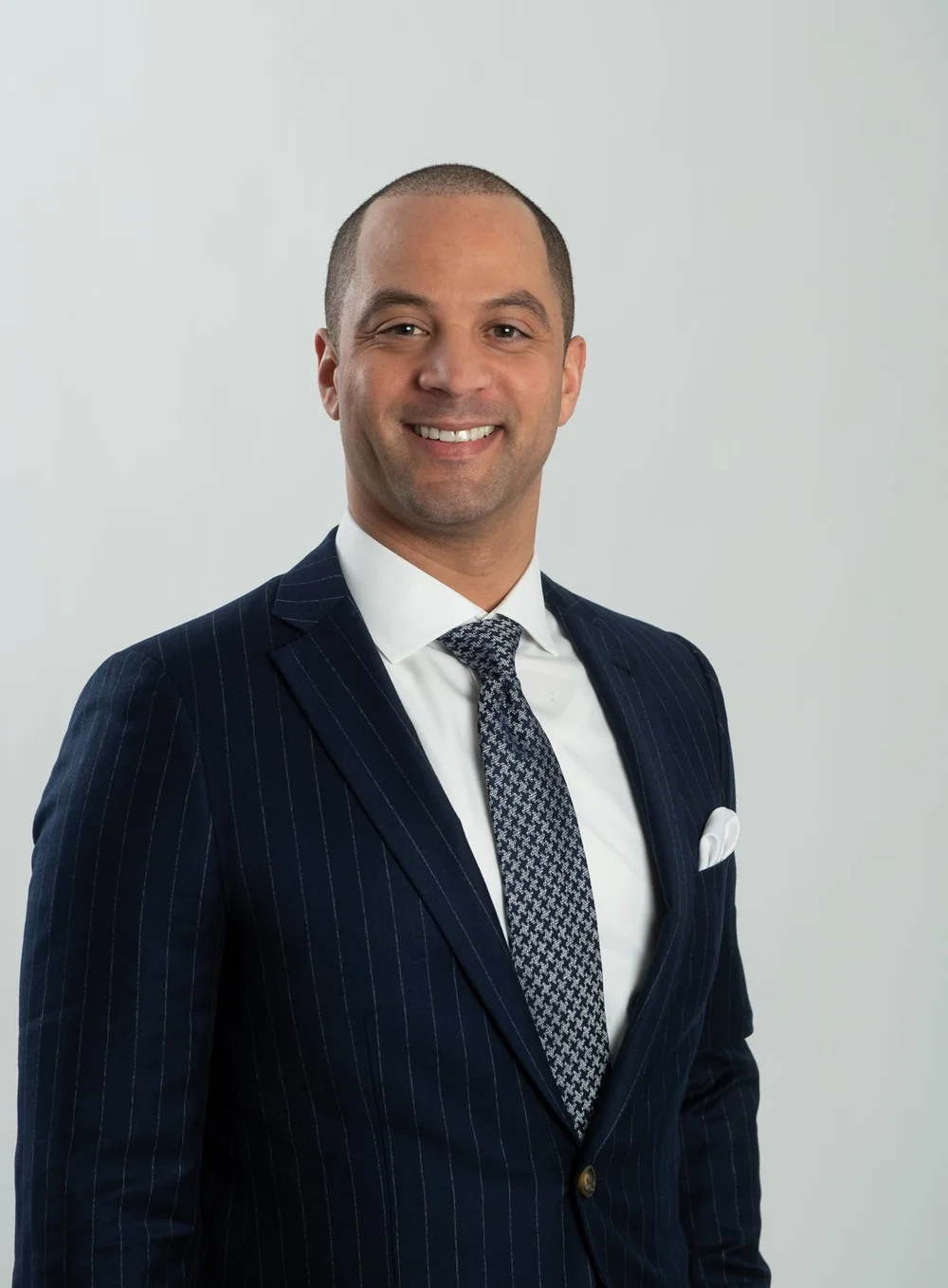 Rajee Harris — Business Record | Forty Under 40