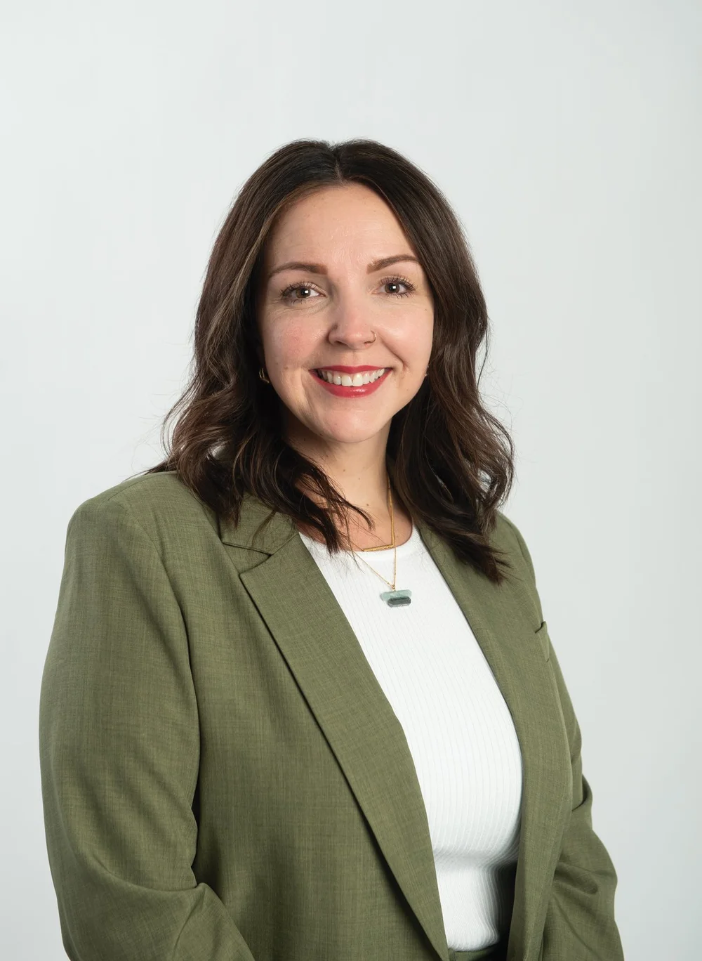 Jami Yoder — Business Record | Forty Under 40