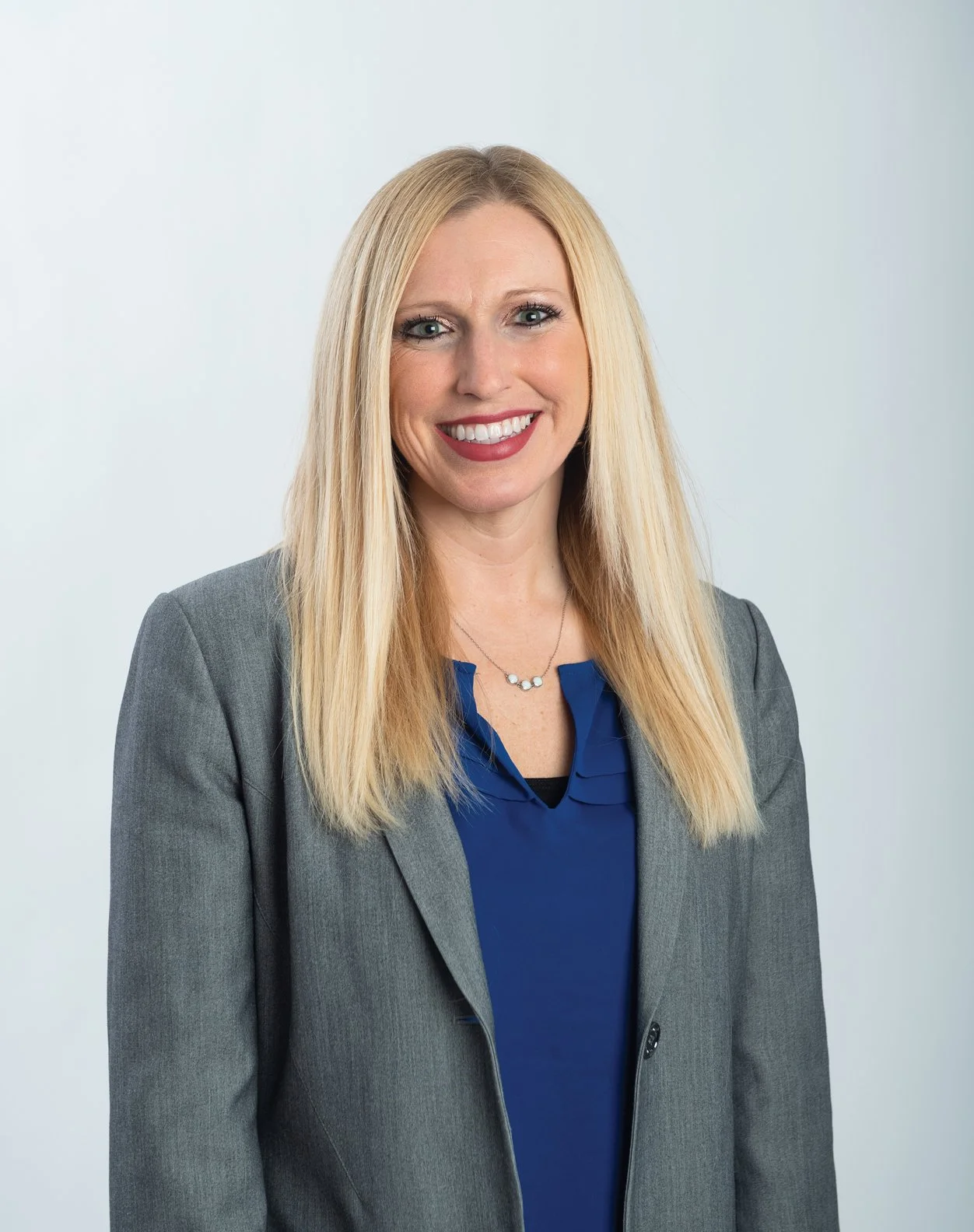 Jillian Williams — Business Record | Forty Under 40