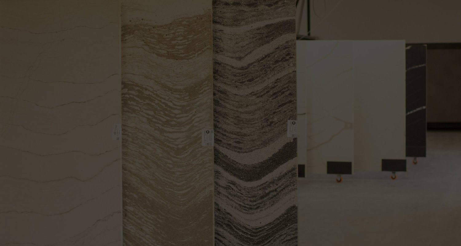 Slab Gallery in Orange County | Cambria | Stone View USA