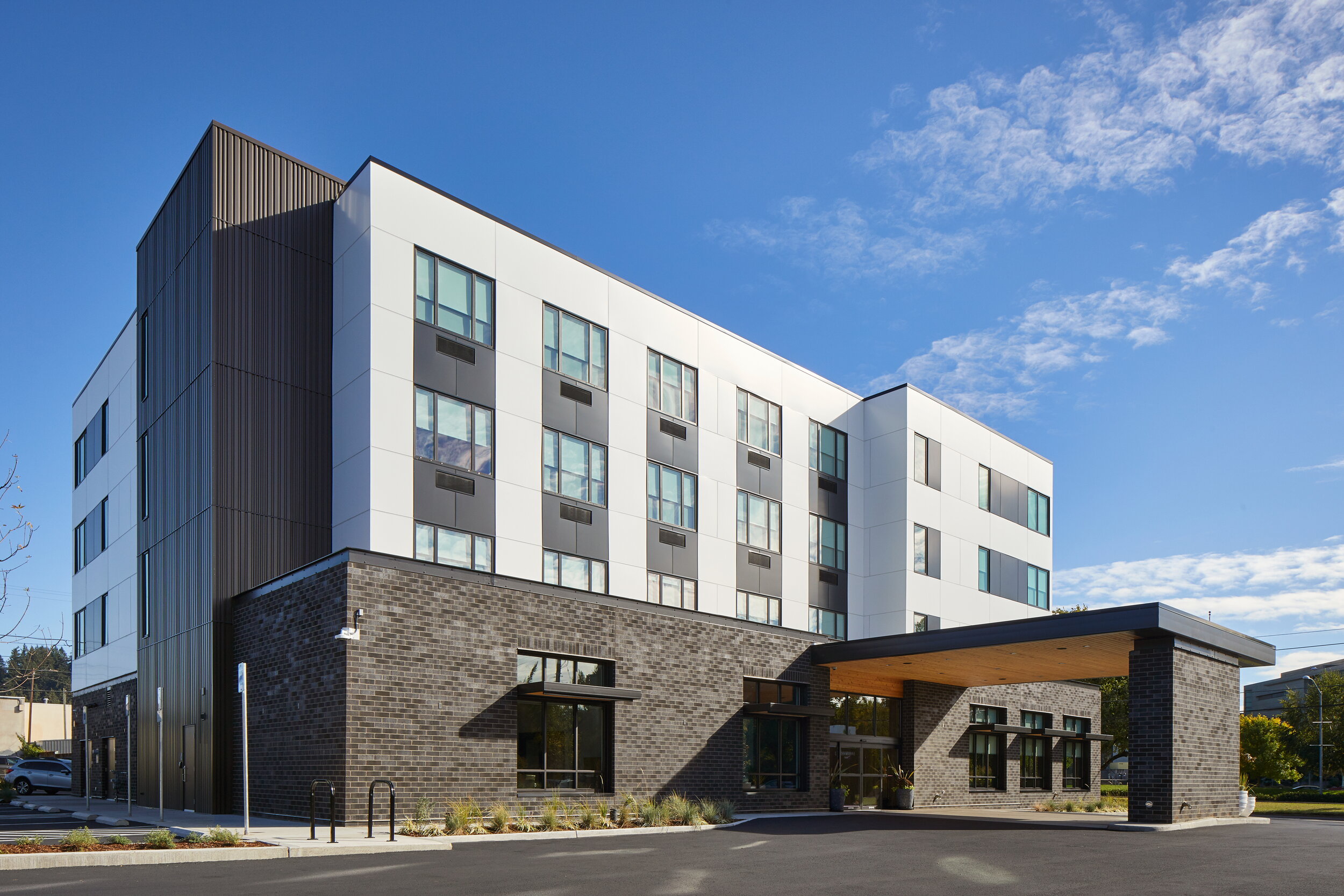 HAYWARD INN — C2K