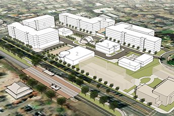 ALL PROJECTS — C2K