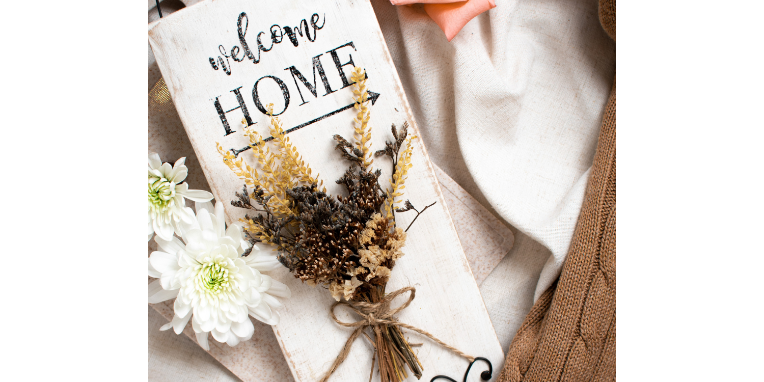 Organizing Life's Transitions — Love to Organize