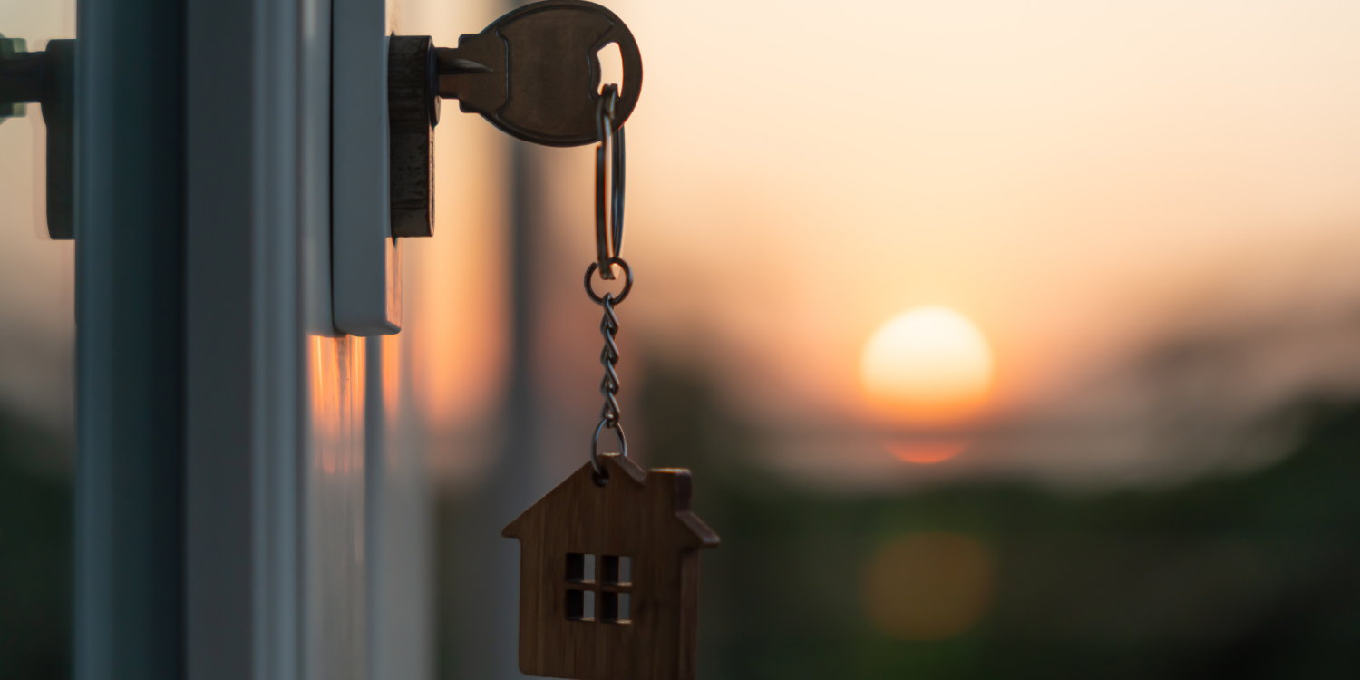 Organizing Life's Transitions — Love to Organize