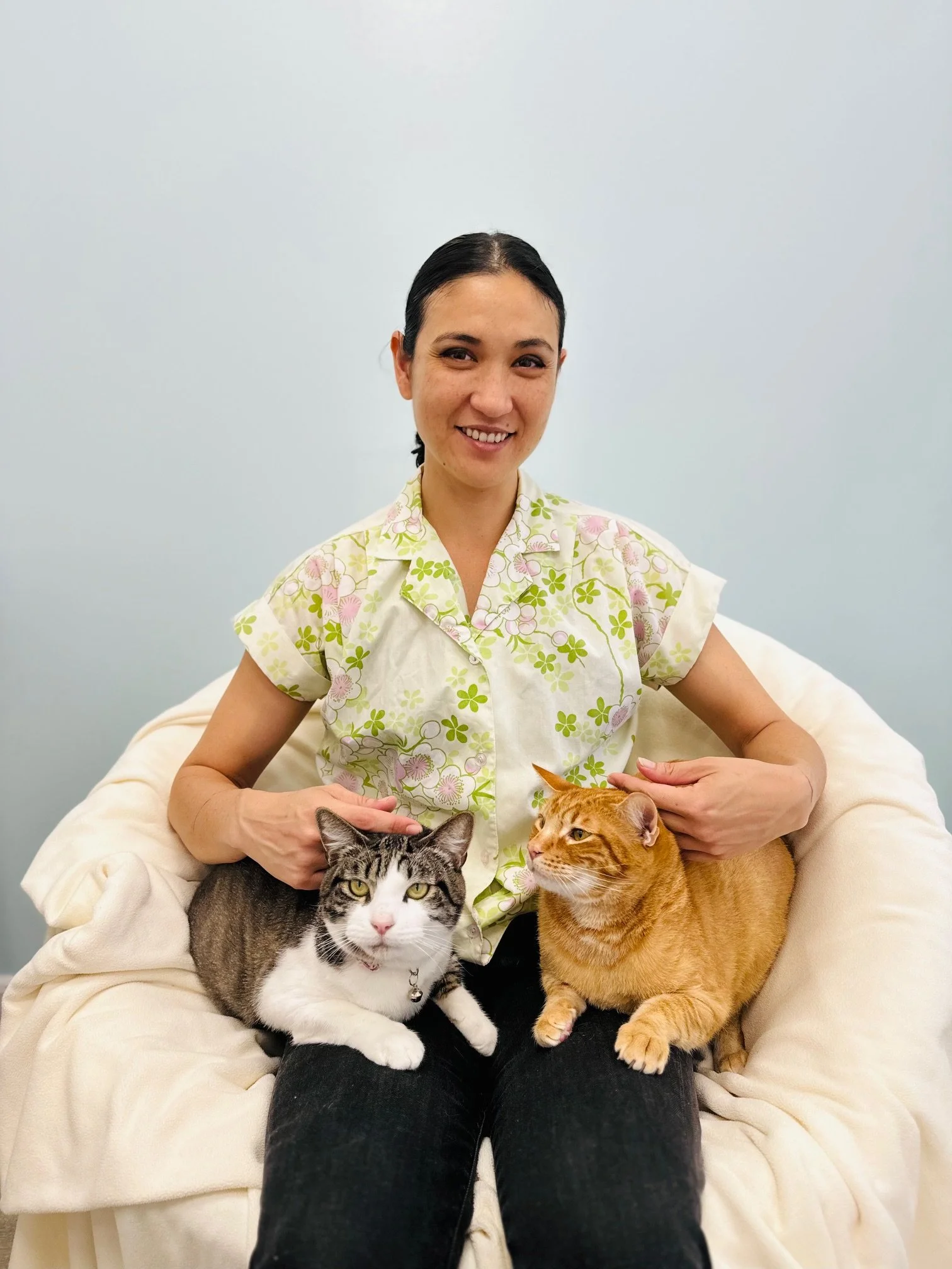 Pounce Hawaii Staff — Pounce Hawaii — Pounce Hawaii