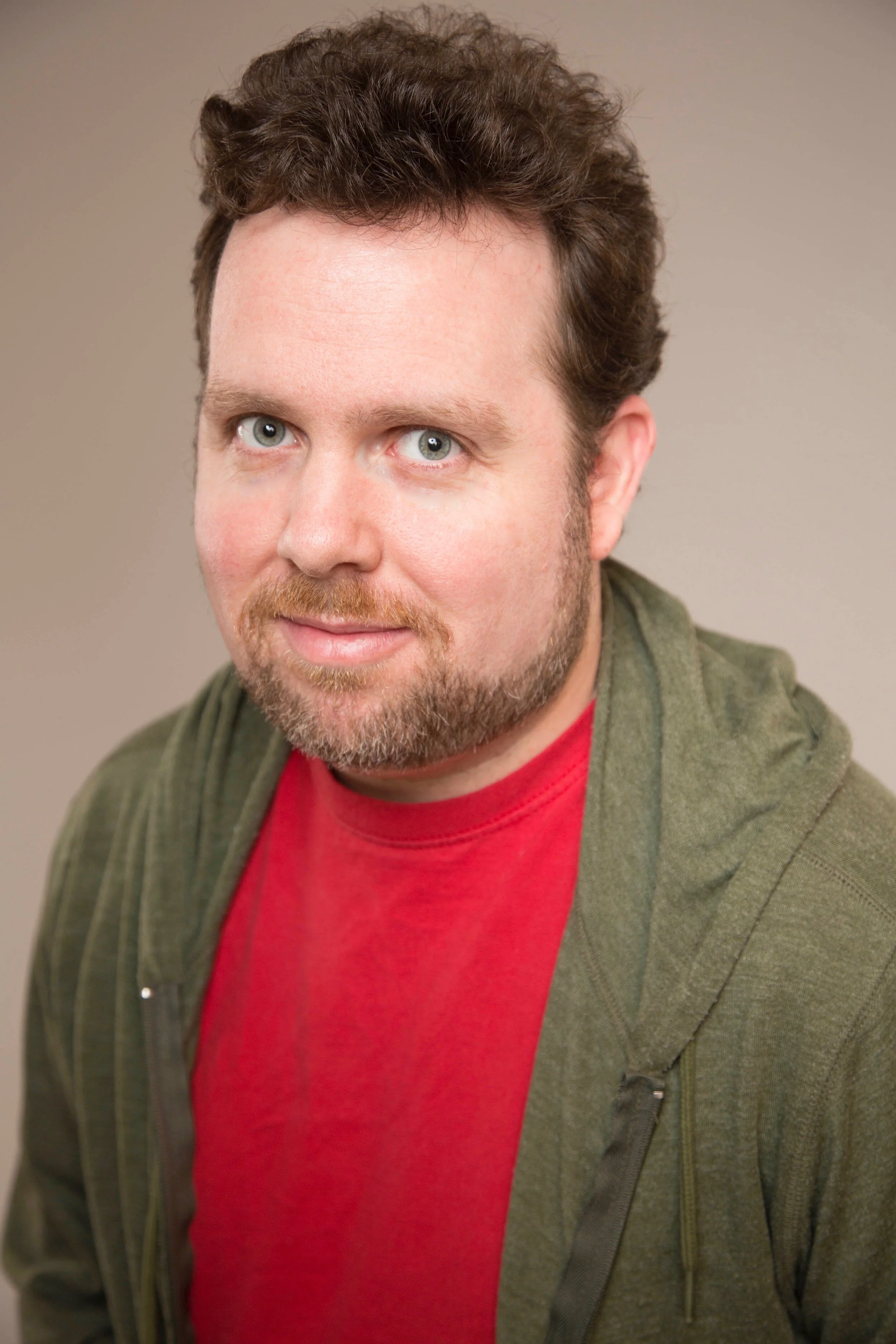 Connor Ratliff — Forte Artist Management