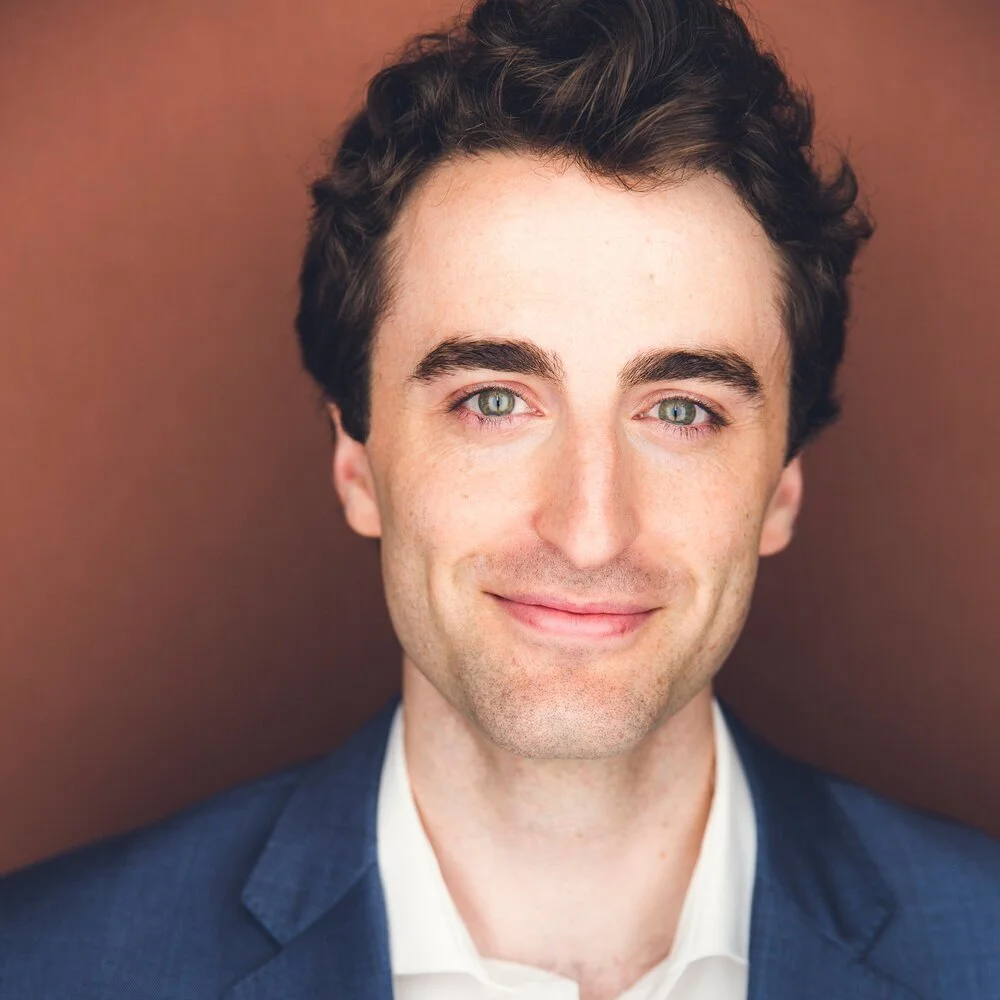 Aaron J. Sandler — Forte Artist Management