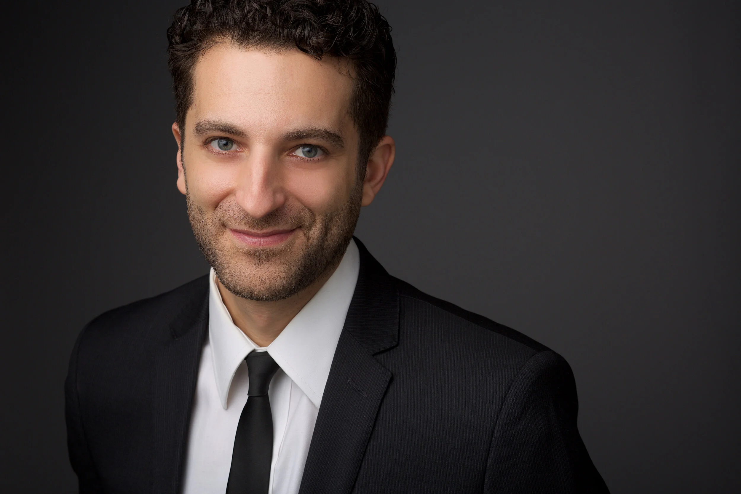 Ben Graney — Forte Artist Management