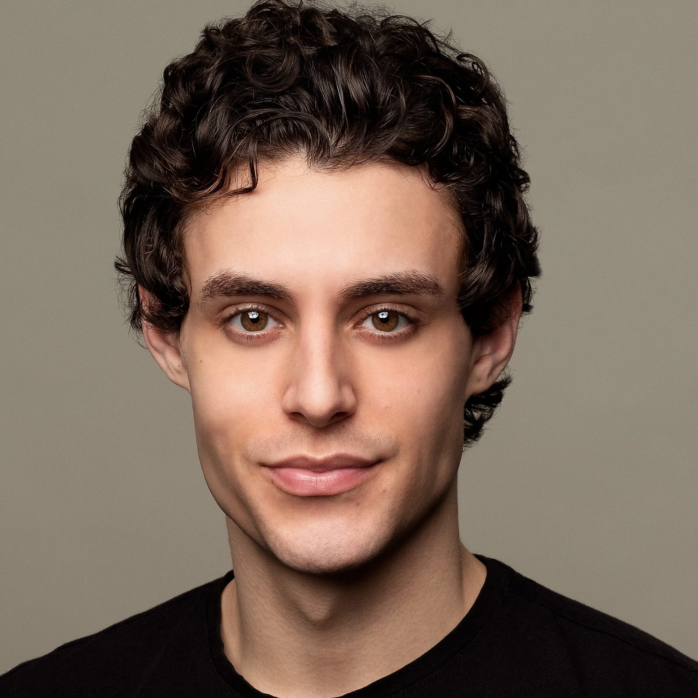 Aaron J. Sandler — Forte Artist Management