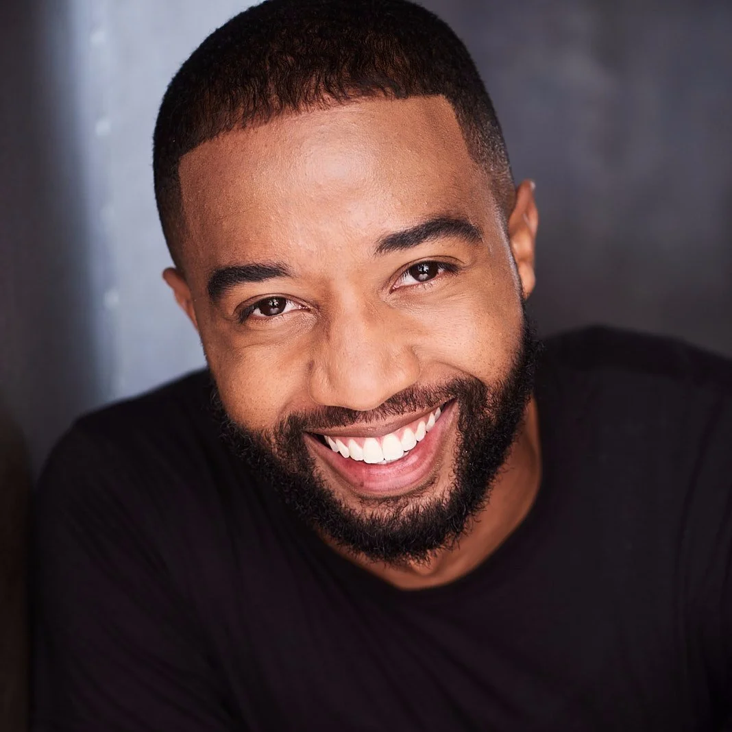 Aaron J. Sandler — Forte Artist Management