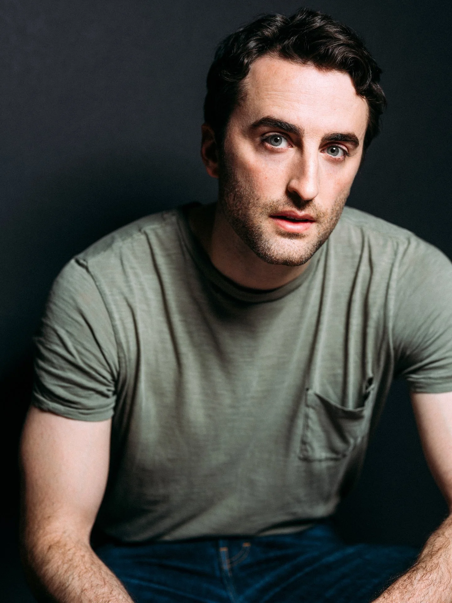Charlie Thurston — Forte Artist Management