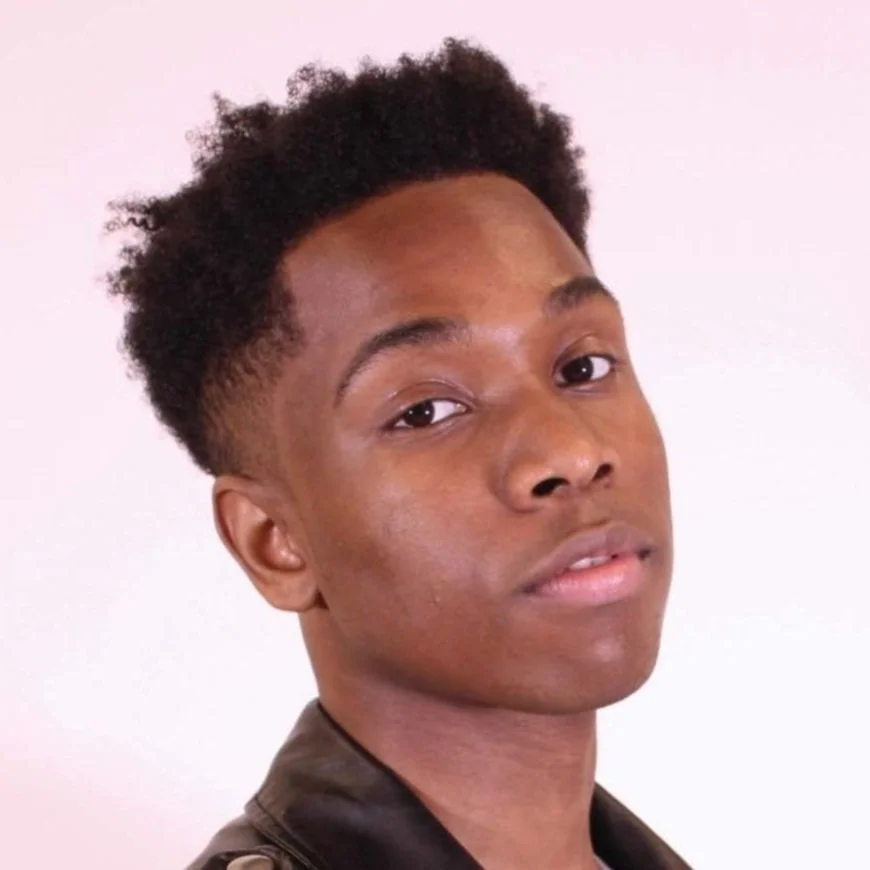 Aaron J. Sandler — Forte Artist Management