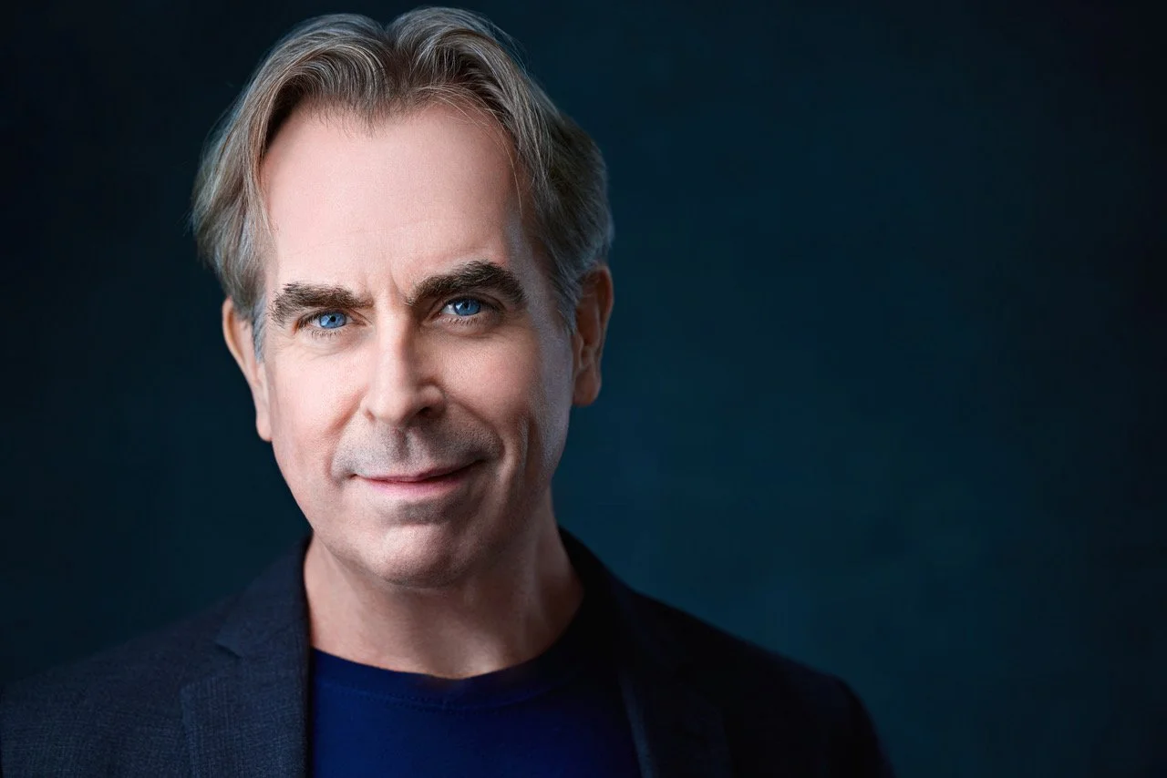 James Riordan — Forte Artist Management