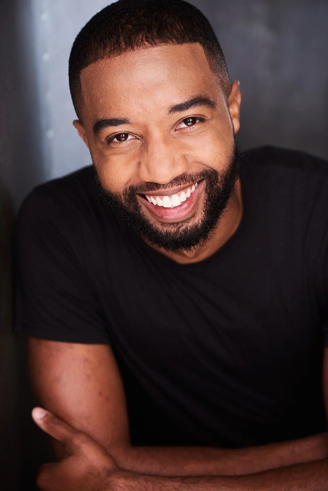 Jordan Coby — Forte Artist Management