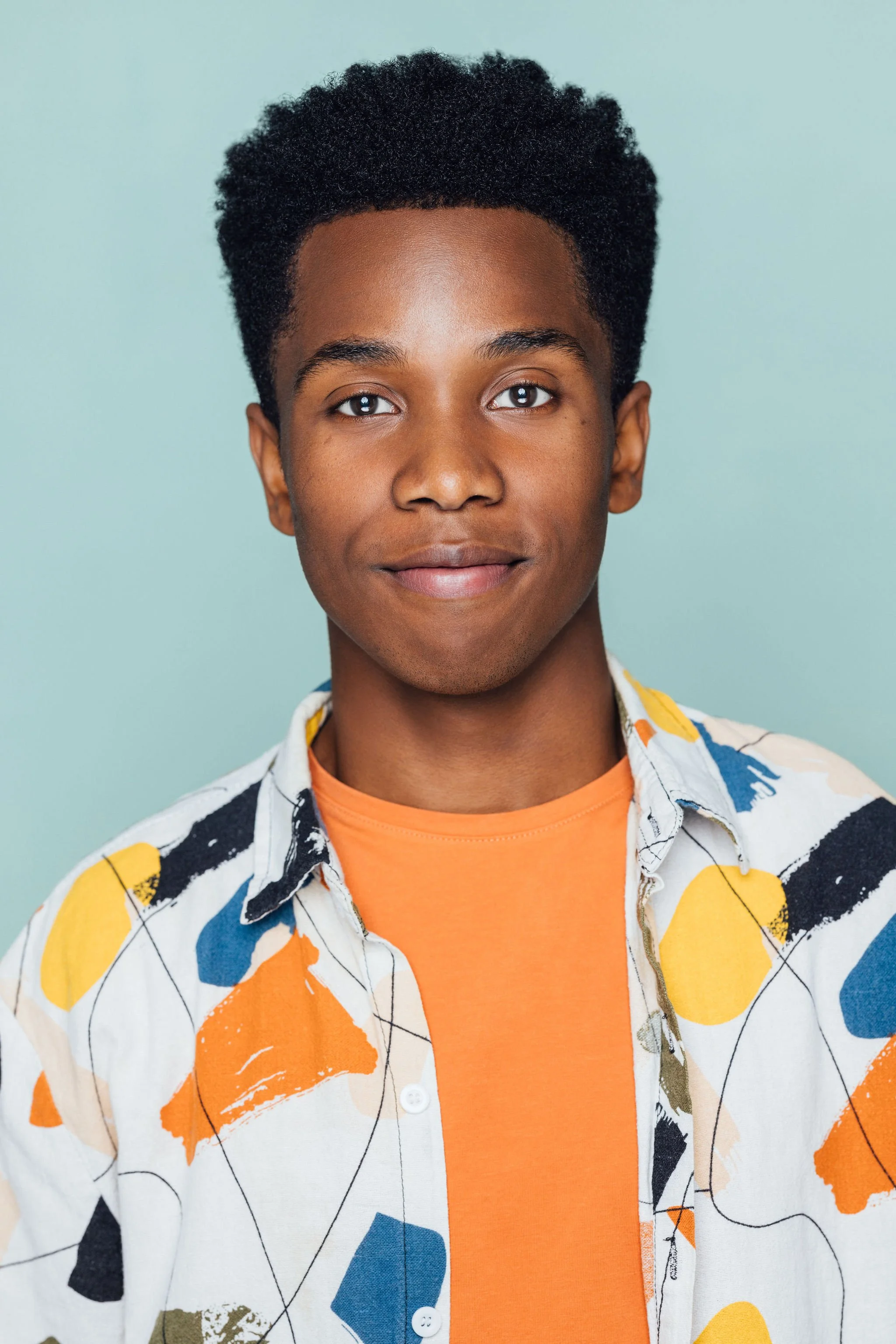 Joshua Screen — Forte Artist Management