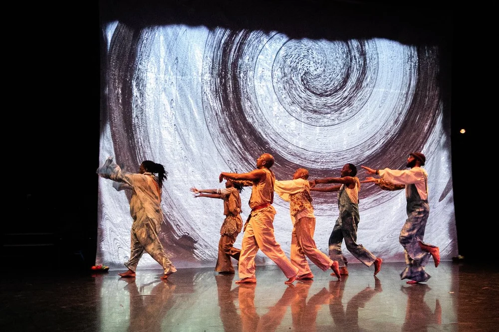 brother(hood) — blackdancemag.org