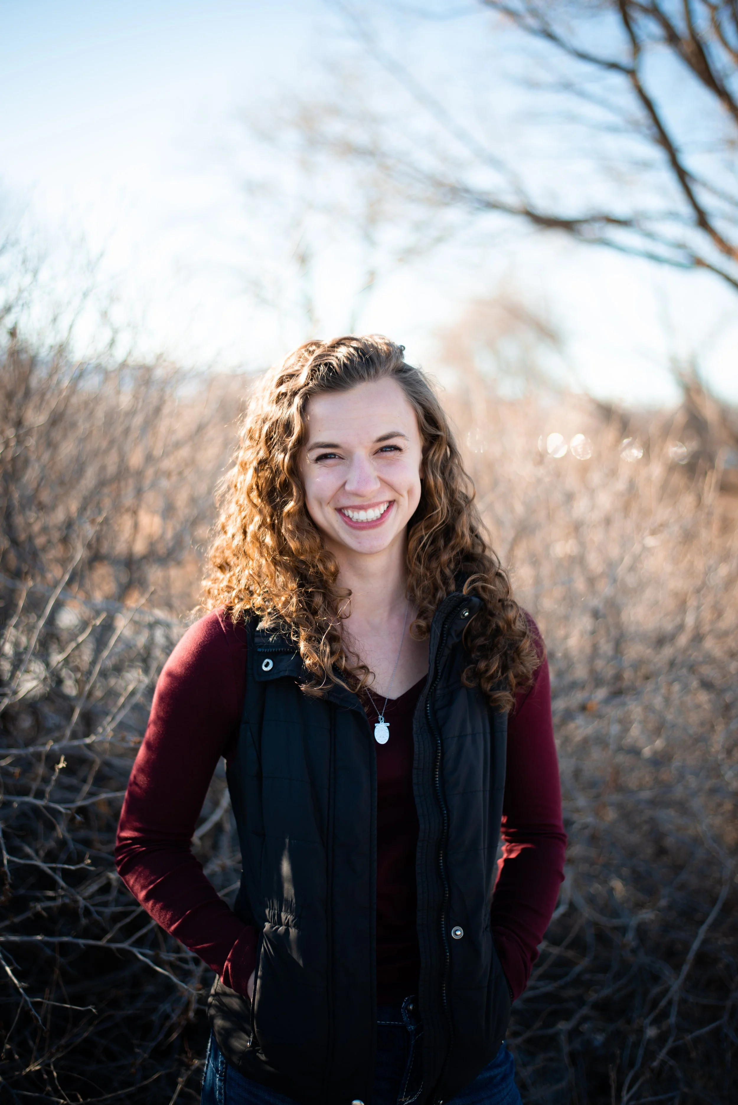 Leadership — Larimer County Farmers Alliance