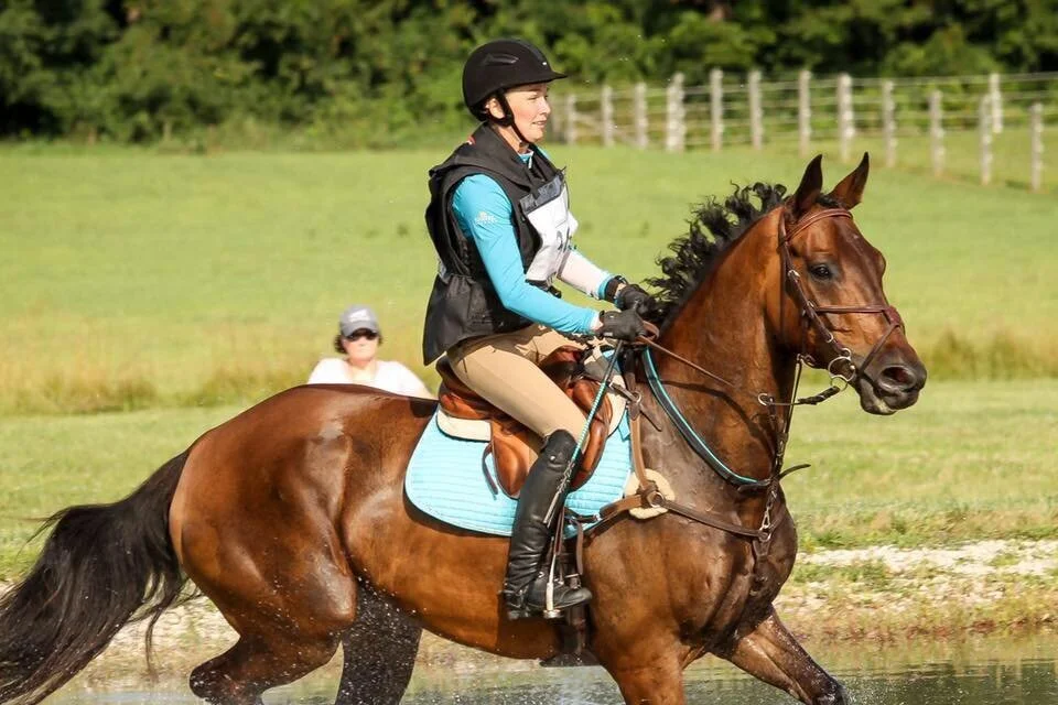 TEAM Board — The Eventing Association of Michigan