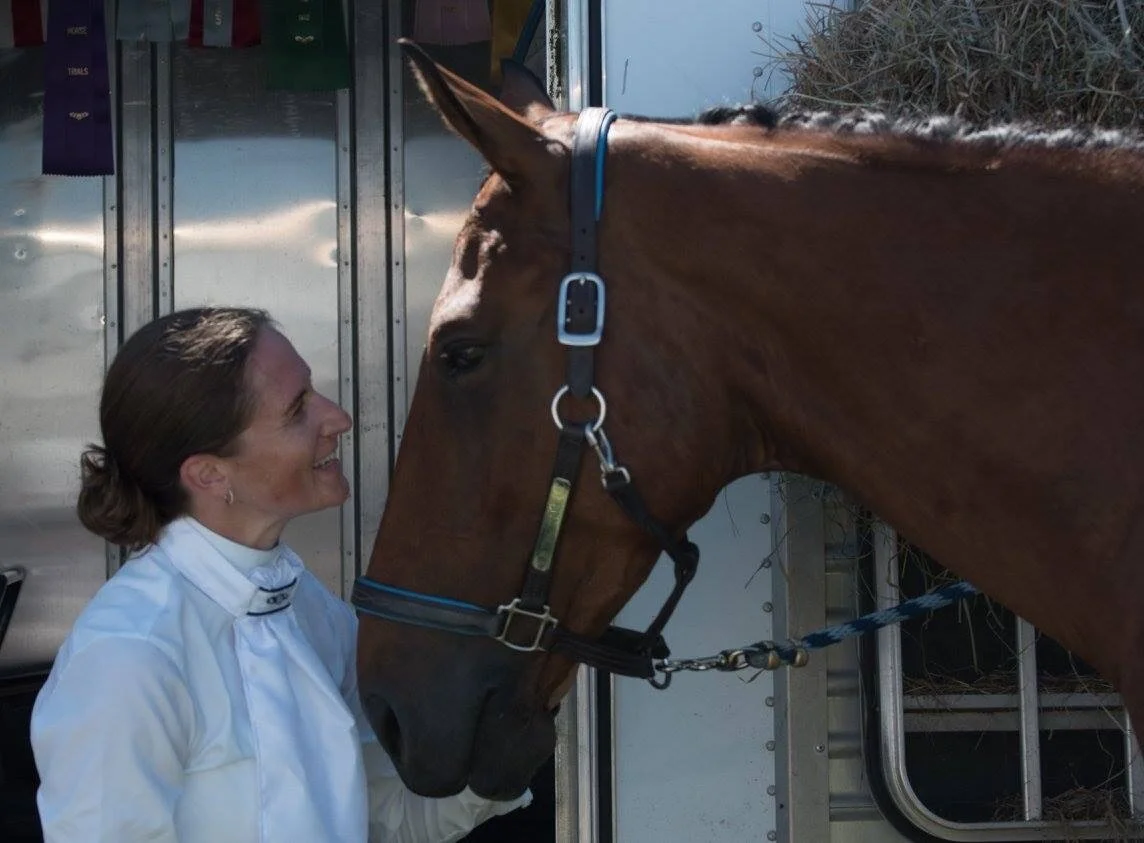 TEAM Board — The Eventing Association of Michigan