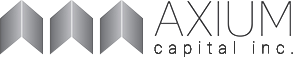 AXIUM CAPITAL INC.