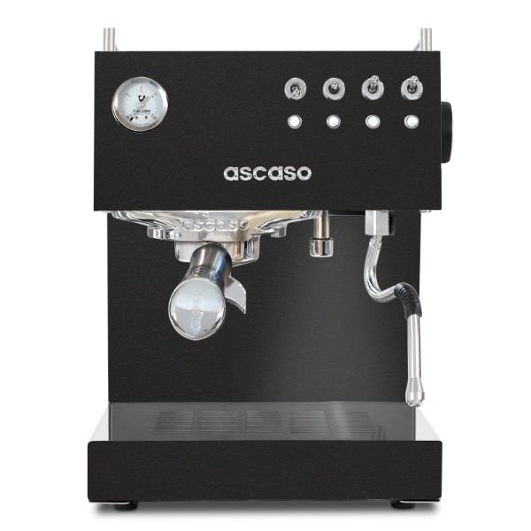 Italian Coffee Machines | Home Barista | Premium Espresso Machines ...
