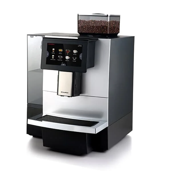 Dr Coffee F11 | Bonus Beans | Best Price | Automatic Coffee Machines ...