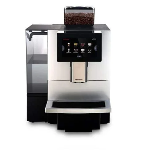 Dr Coffee F11 | Bonus Beans | Best Price | Automatic Coffee Machines ...