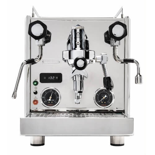 Italian Coffee Machines | Melbourne | Home Coffee Machines