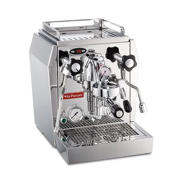 Italian Coffee Machines | Melbourne | Home Coffee Machines