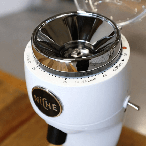 Niche Zero | $1449 | Bonus Beans | Best Price | Free Shipping ...