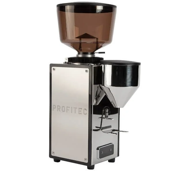 Profitec Pro T64 | Free Shipping | Bonus Tamper | Home Coffee Grinders ...