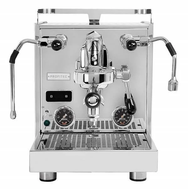 Profitec Pro 600 V2 | Bonus Accessories | Free Training | Italian ...