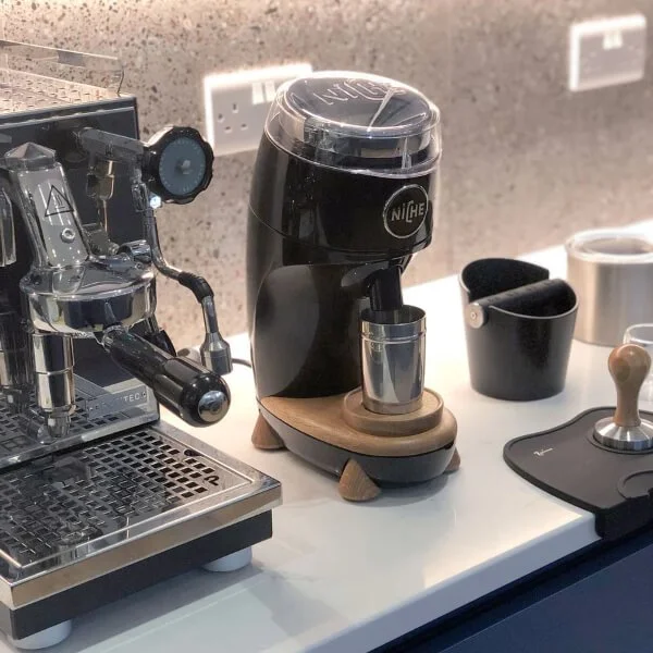 Niche Duo | Bonus Tamper | Best Price | Melbourne | Niche Coffee ...