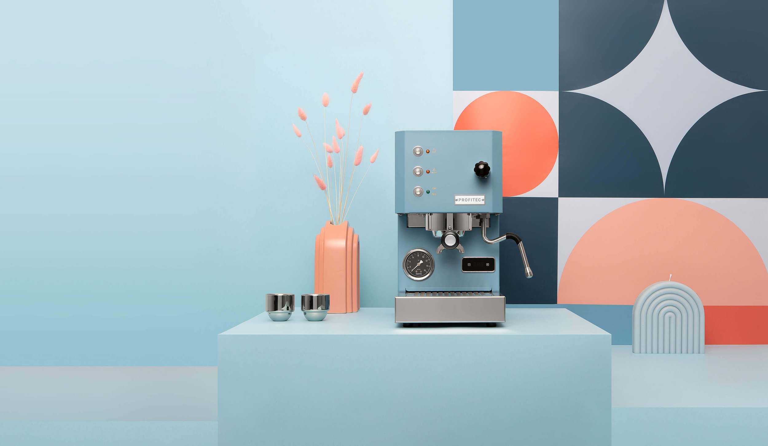 Profitec GO | Bonus Extras | Best Price | Free Training | Home Coffee ...