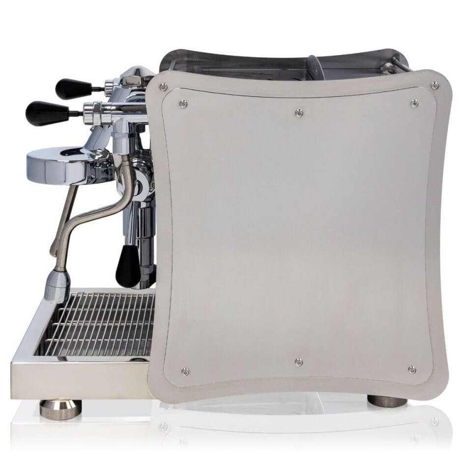 Izzo Vivi Flat | Free Accessories | Free Training | Italian Coffee ...