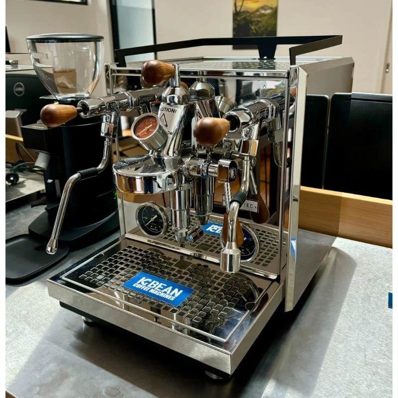 Profitec Drive Wood Edition | $5199 | Best Price | Bonus Extras | Free Training