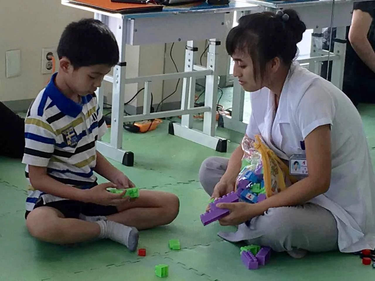 JOY ELLEN YOON — Gallery