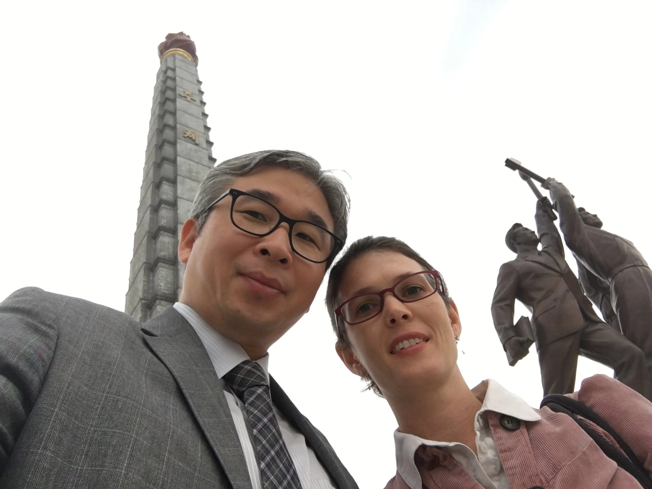 JOY ELLEN YOON — Gallery