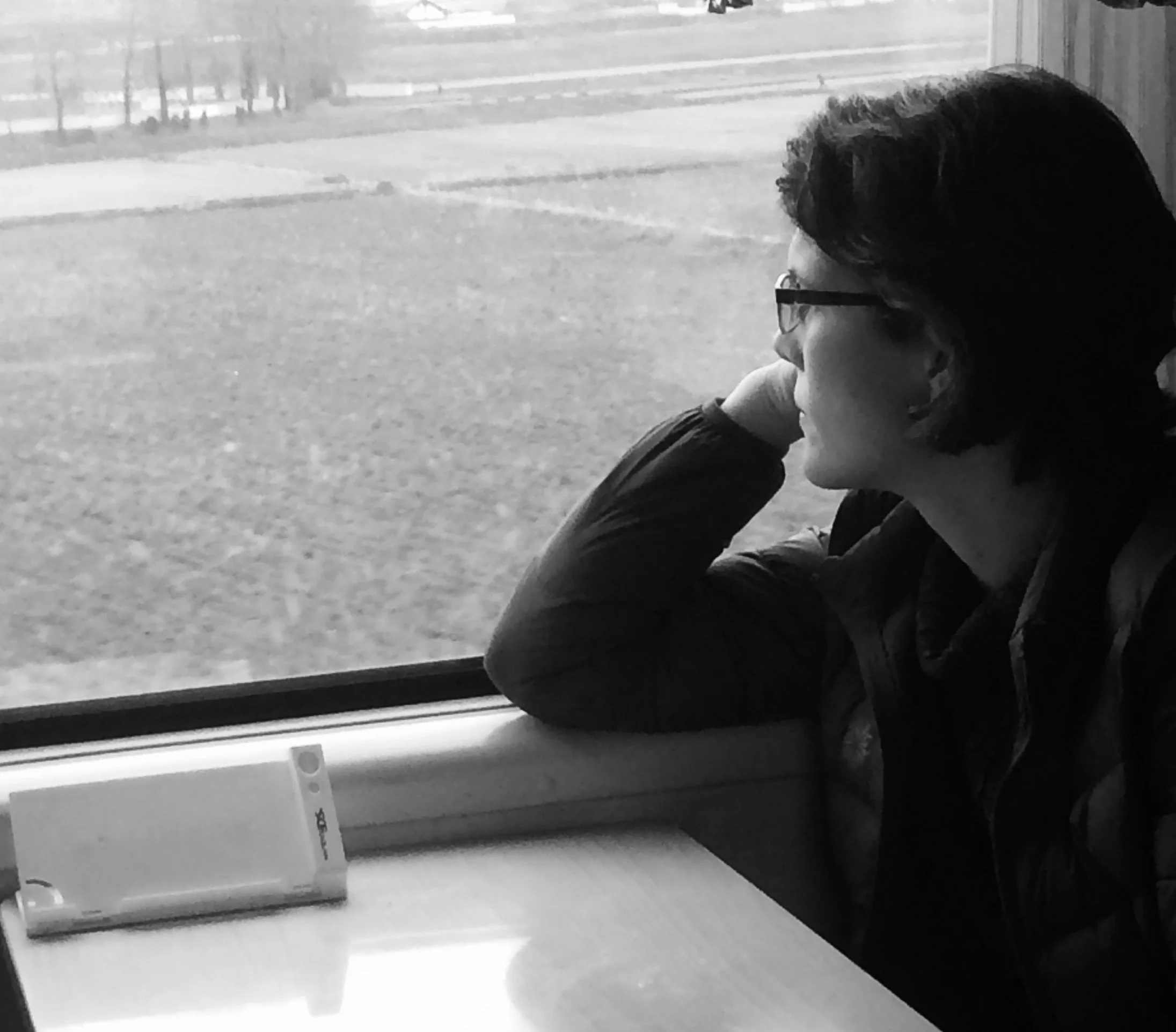 JOY ELLEN YOON — Gallery