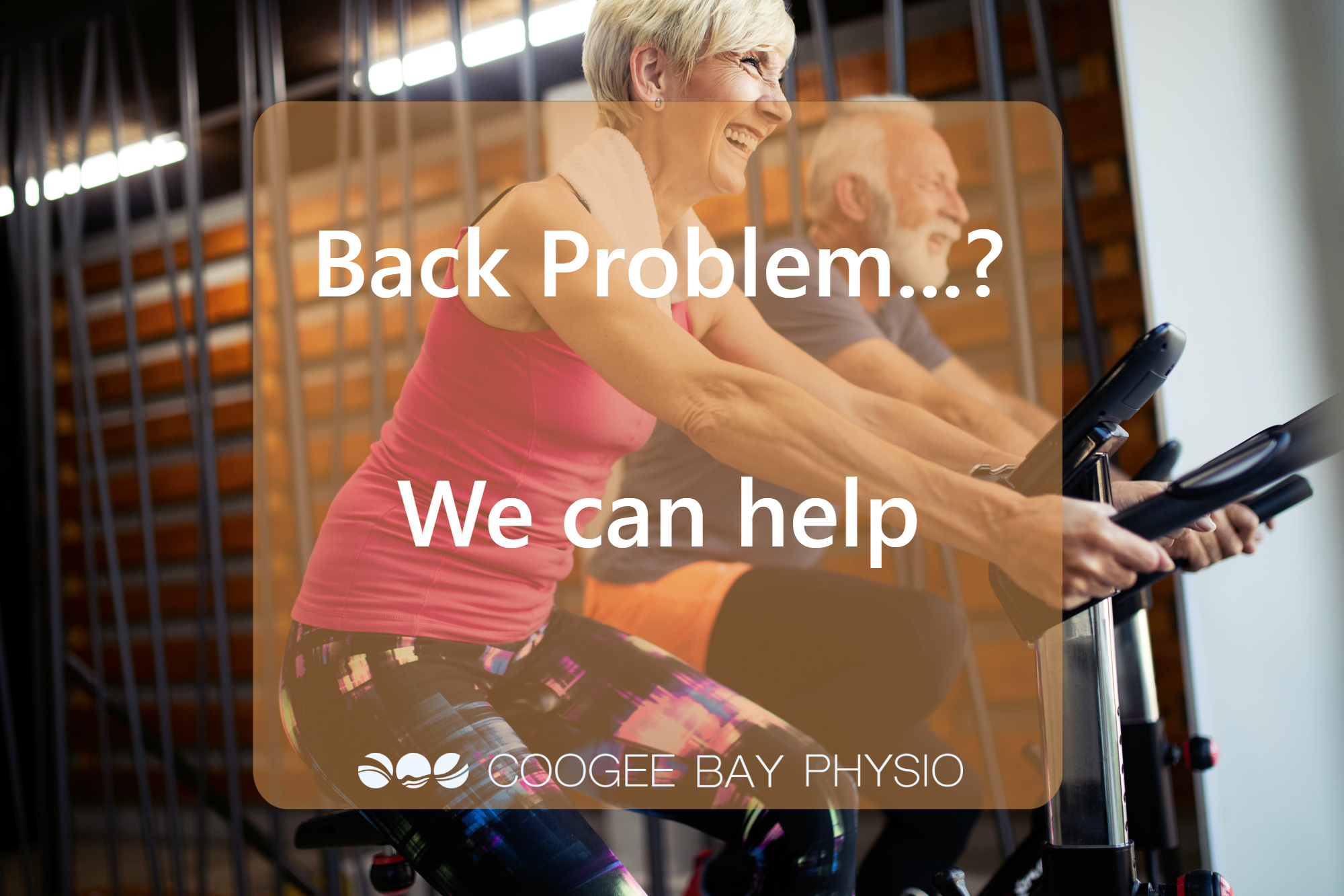 COOGEE BAY PHYSIO