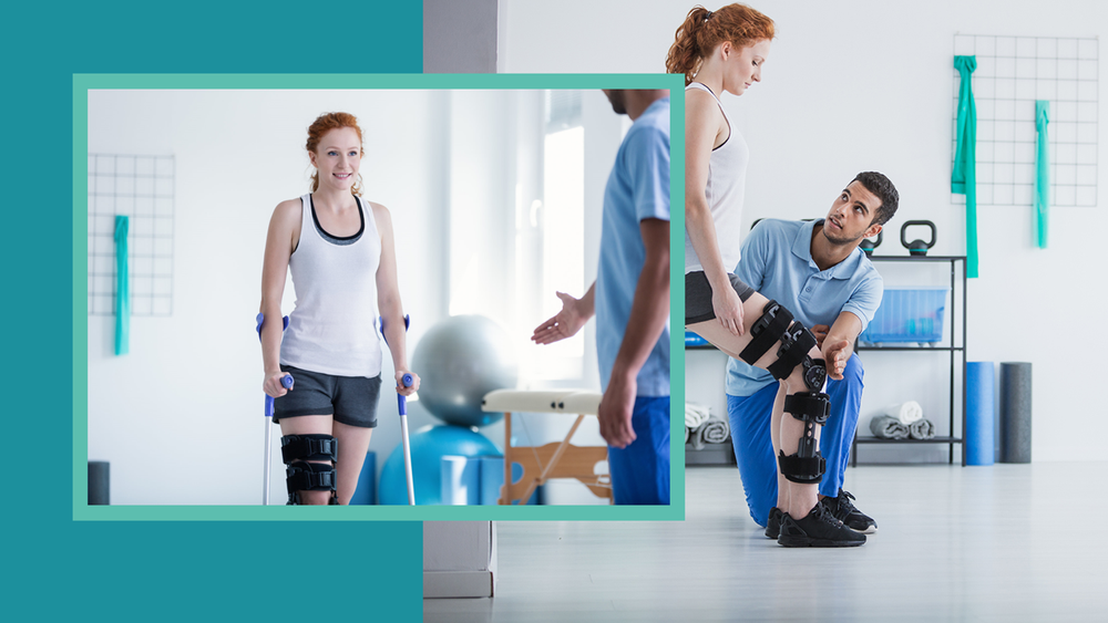 ORTHOPAEDIC SURGERY REHABILITATION & RECOVERY — COOGEE BAY PHYSIO