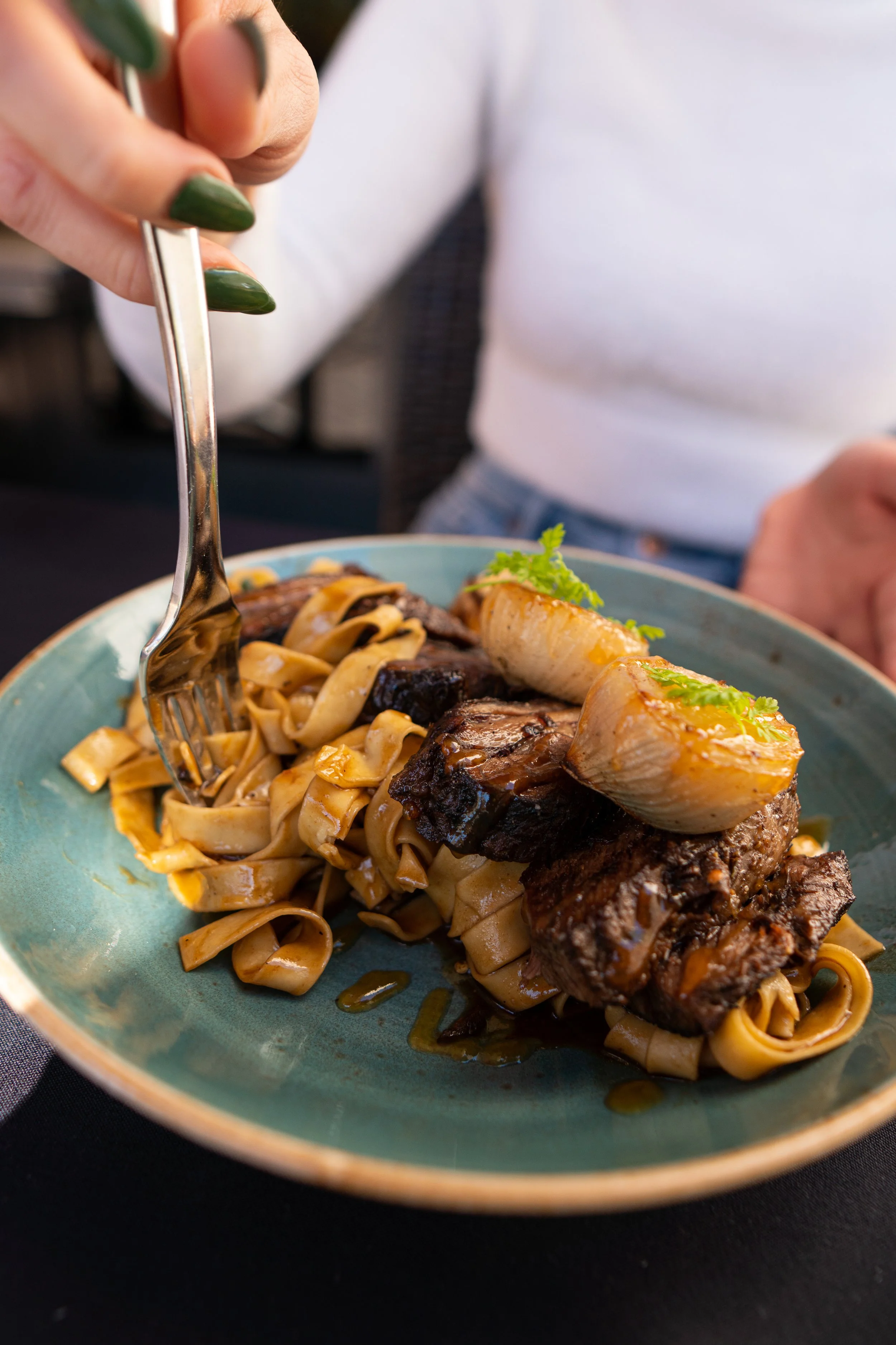 Dinner Menu | Sarasota Steakhouse, Seafood & Pasta – element SRQ ...