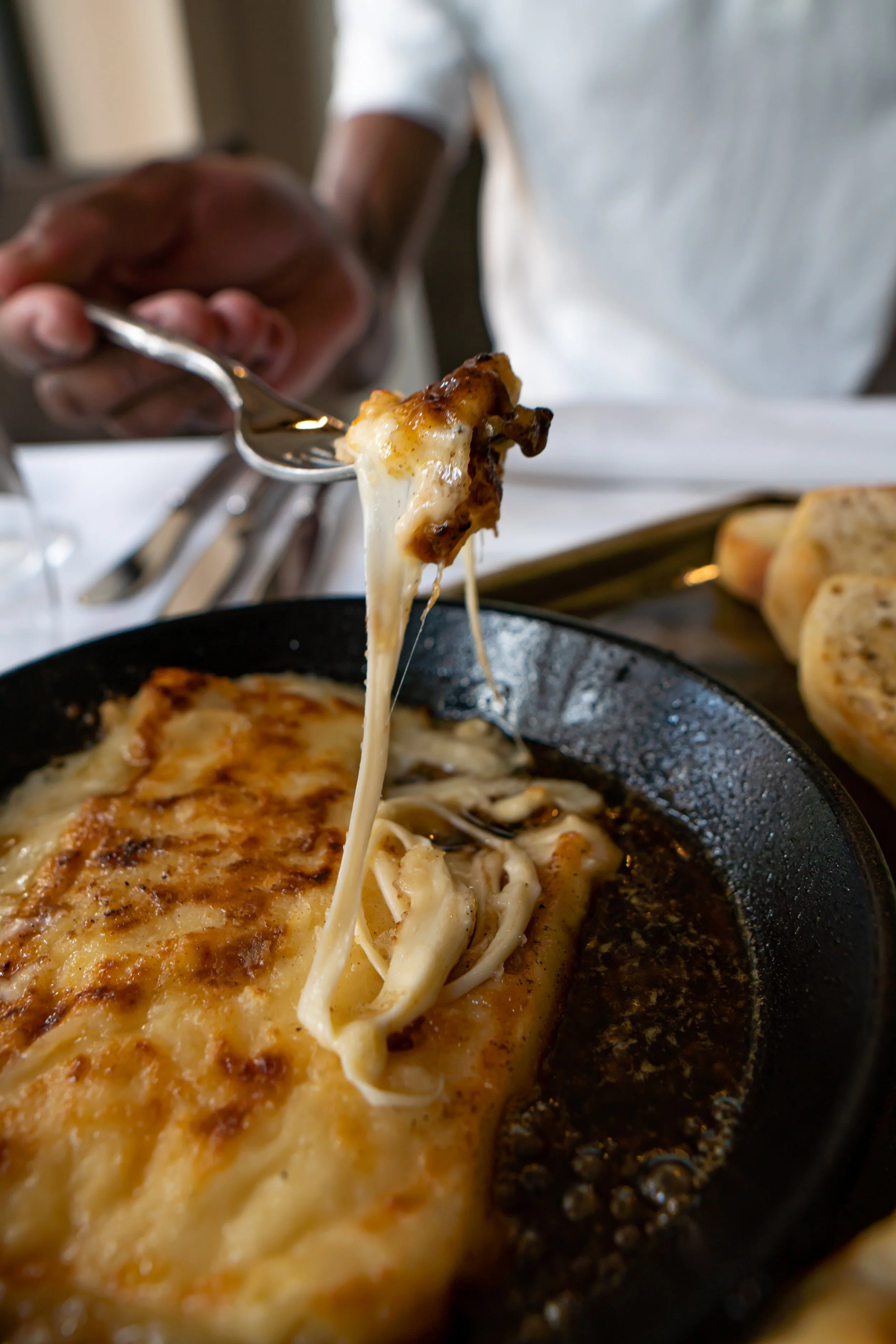 Dinner Menu | Sarasota Steakhouse, Seafood & Pasta – element SRQ ...